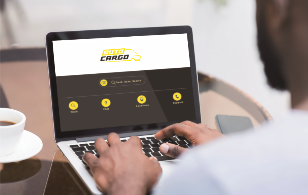 Auto Cargo, Pengiriman Indonesia