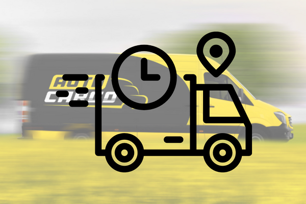 Auto Cargo, Pengiriman Indonesia